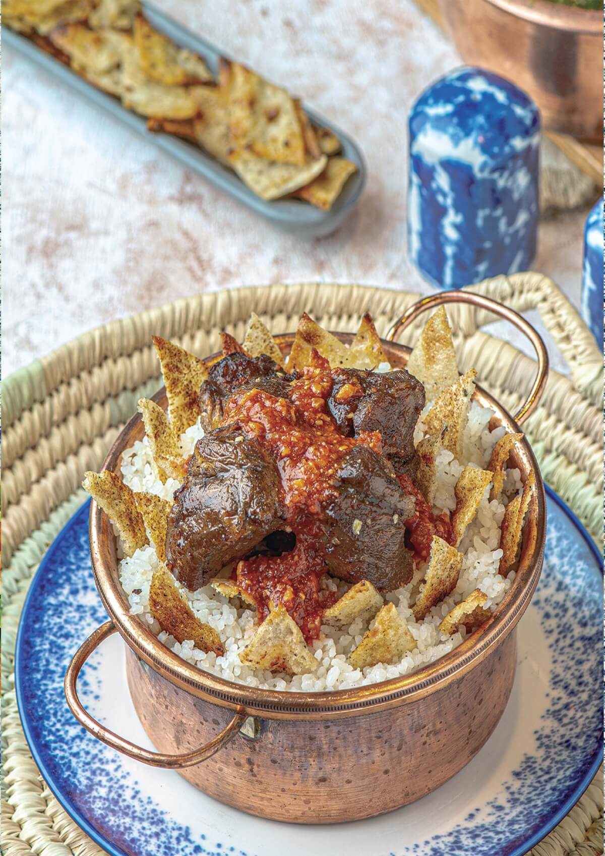 Zazacuisine - Galleries