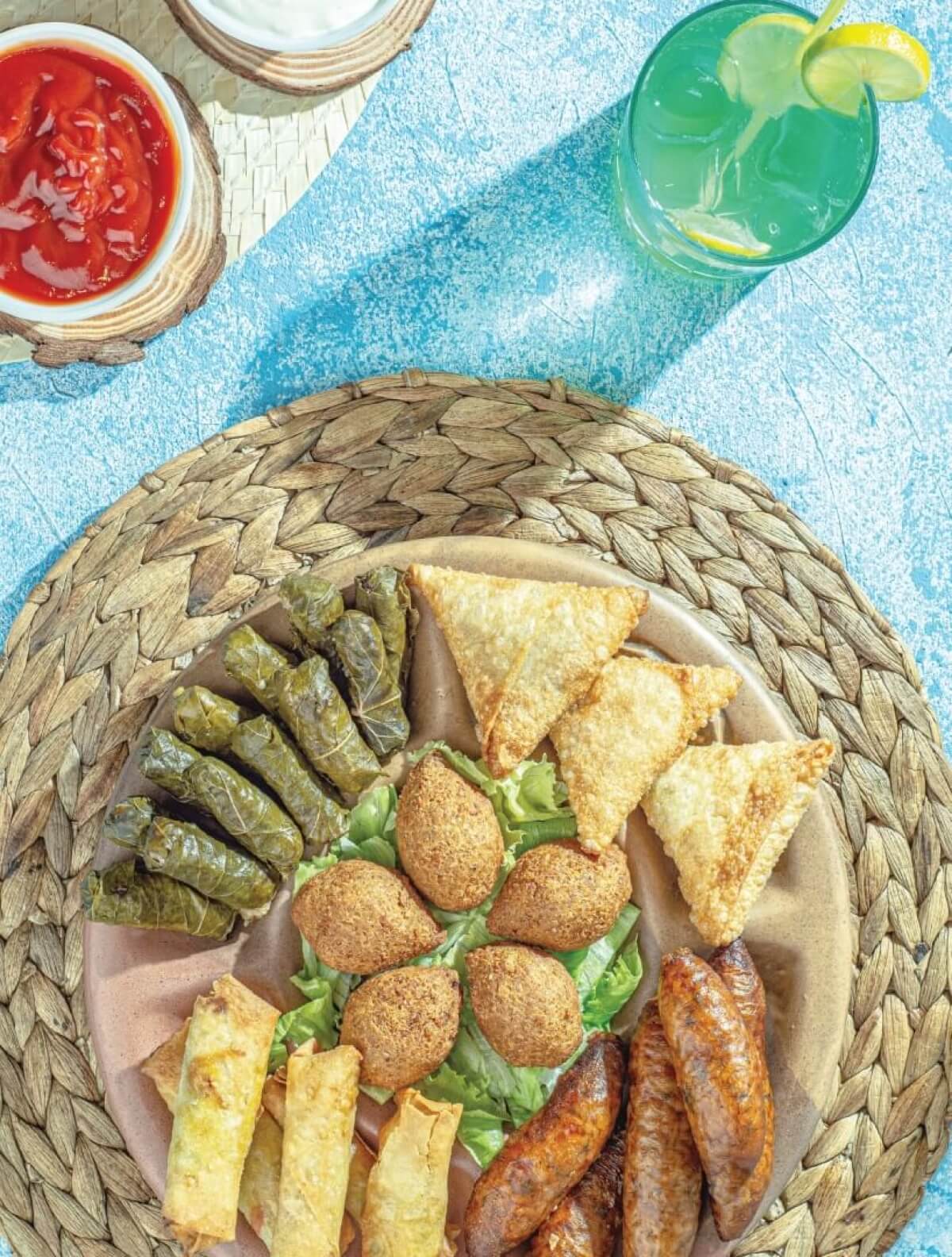 Zazacuisine - Galleries