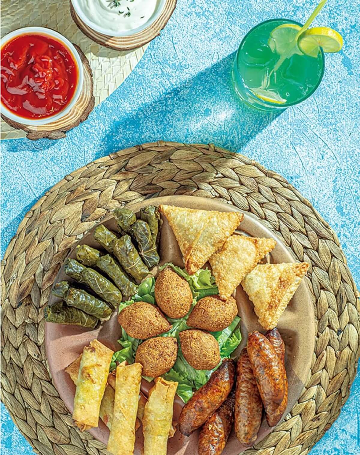 Zazacuisine - Galleries