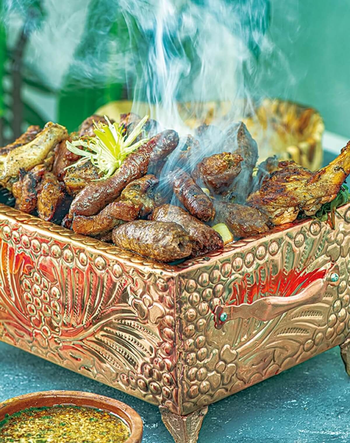 Zazacuisine - Galleries